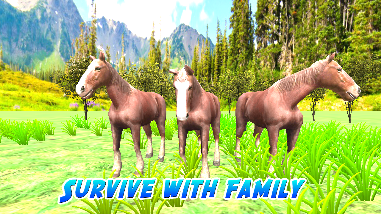 Horse Simulator - App on Amazon Appstore