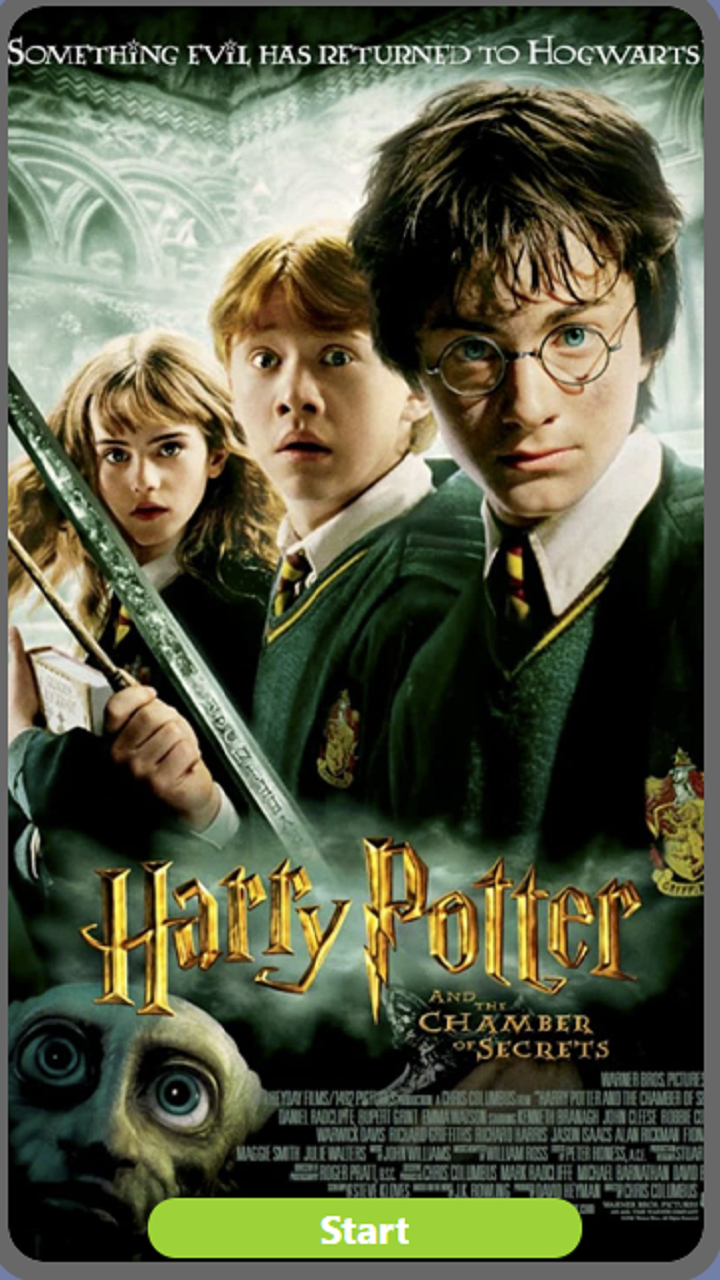 Harry potter app by Favour - App on Amazon Appstore