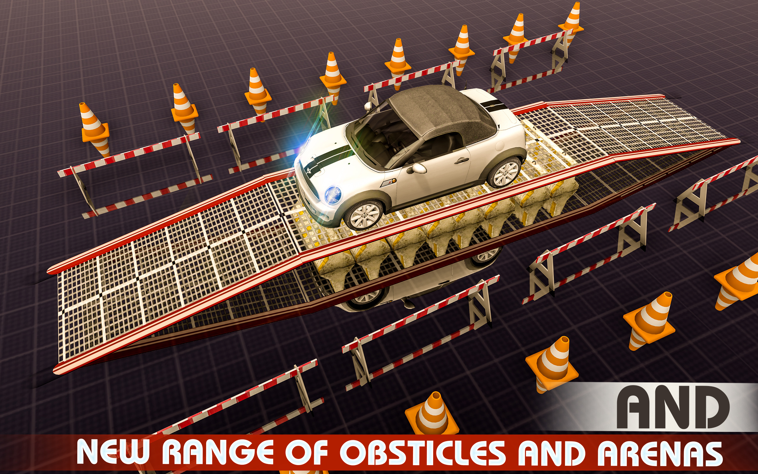 Modern Car Parking Simulator: Car Driving Games 2020 - App on Amazon ...