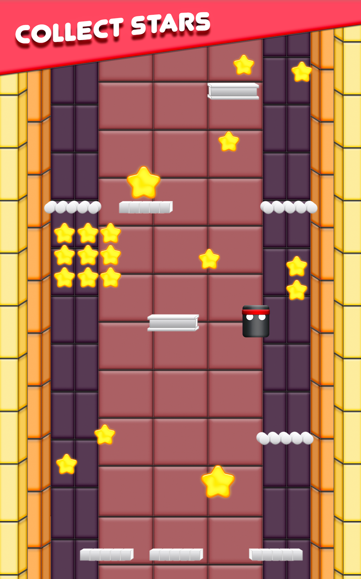 Aplicación Simple Jump 2: Fun Free games! Best and cool ninja jumping ...