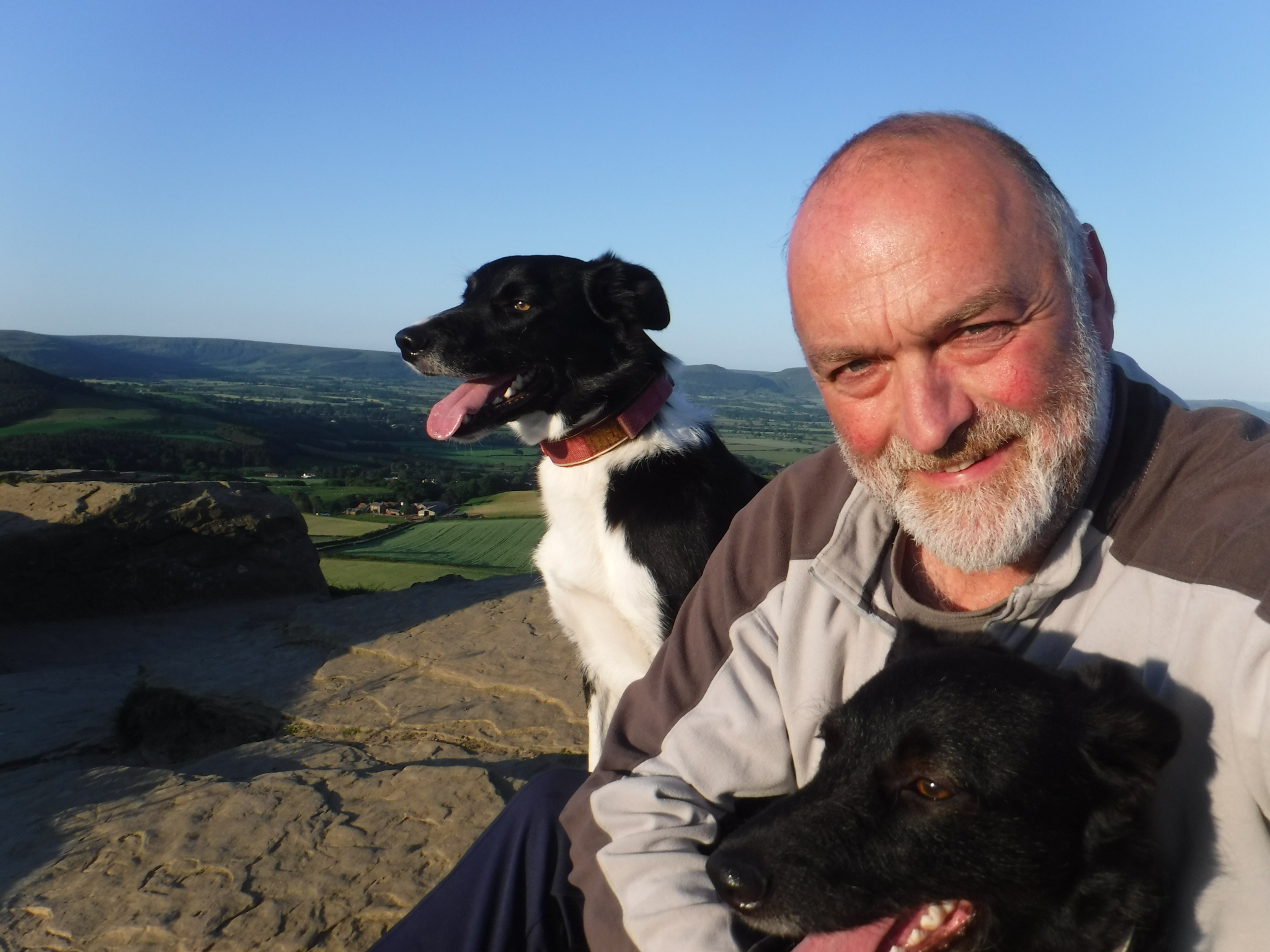 Amazon.co.uk: Mike Bagshaw: books, biography, latest update