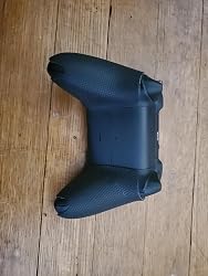 Amazon.com: eXtremeRate PlayVital Anti-Skid Sweat-Absorbent Controller ...