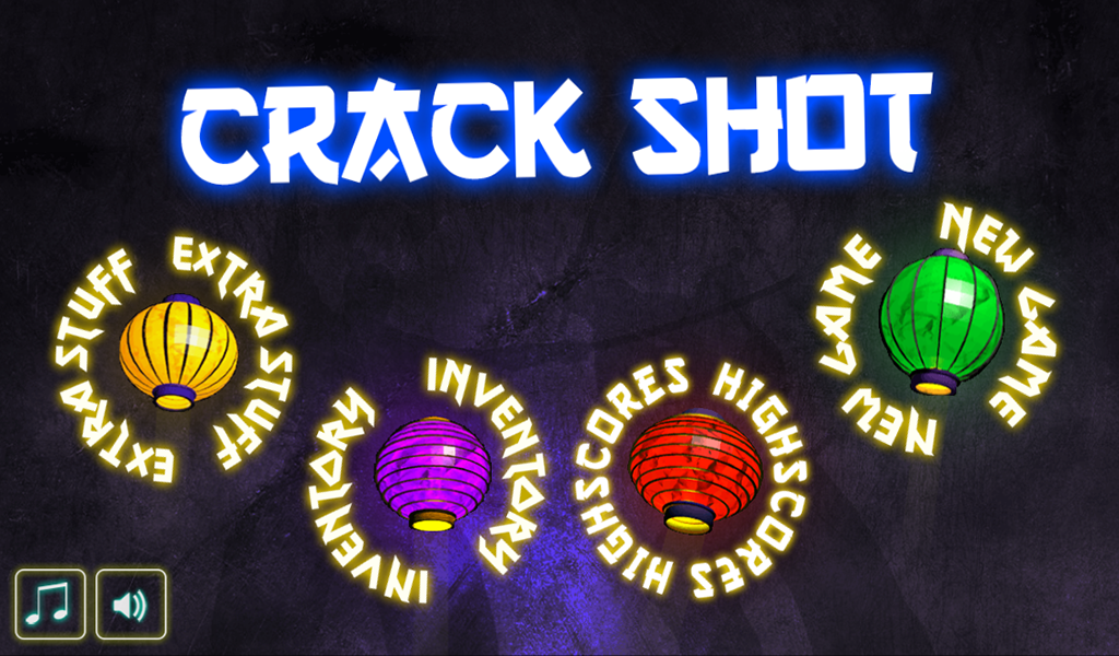 CrackShot - App on Amazon Appstore