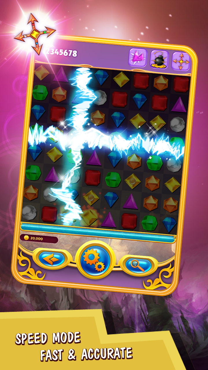 Diamond Battle - App on the Amazon Appstore
