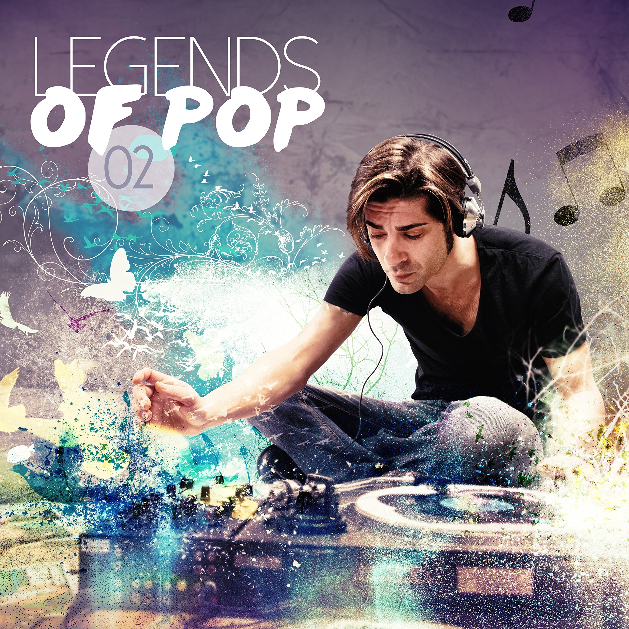 Lean On song by Lean On from Let's Dance: Most Popular Coversongs ...