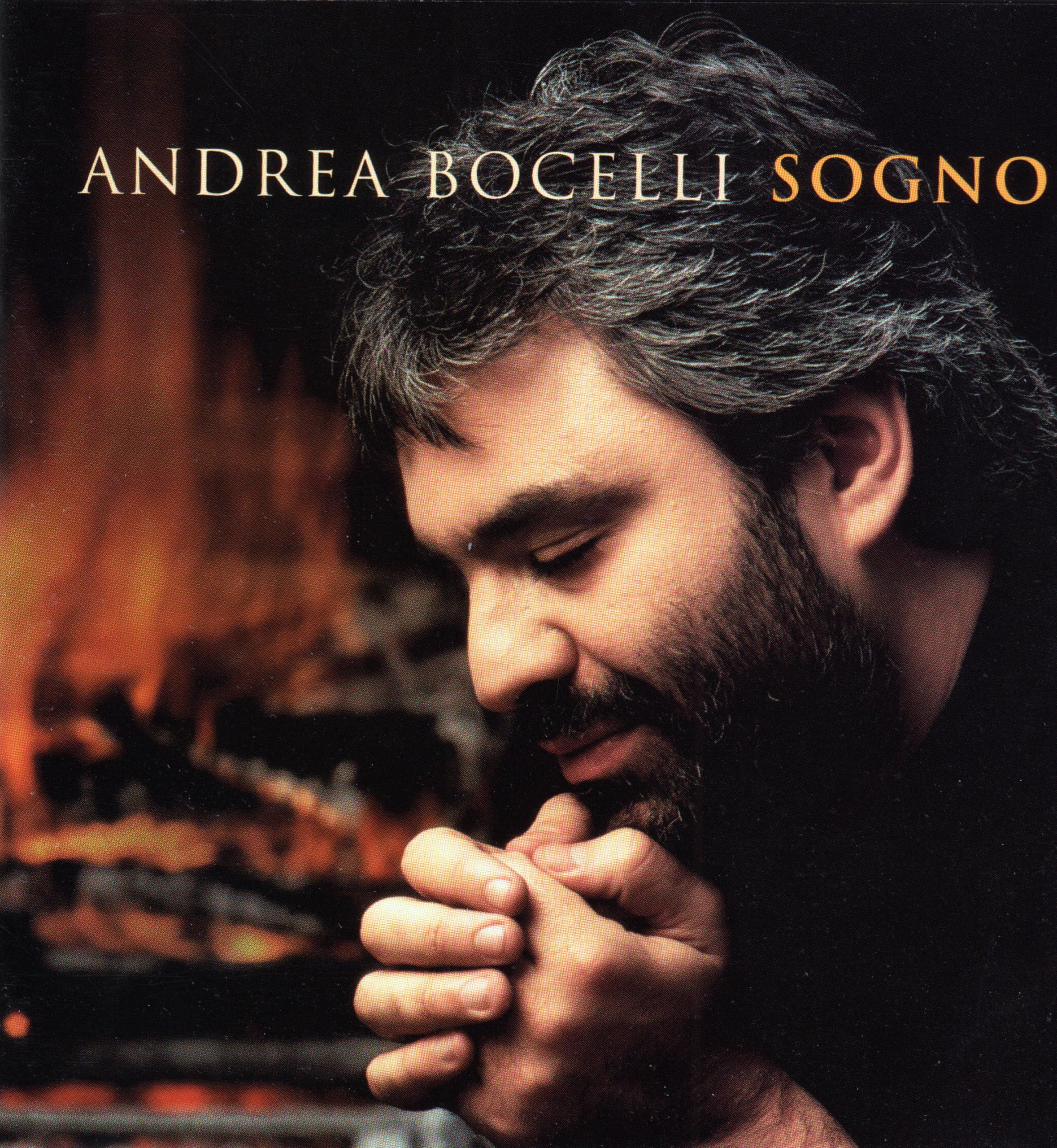 Andrea Bocelli Eyes Open Andrea Bocelli September Morn (Live From