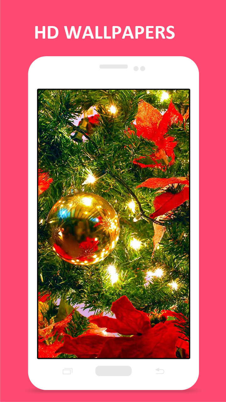 Christmas HD Wallpapers - App on Amazon Appstore