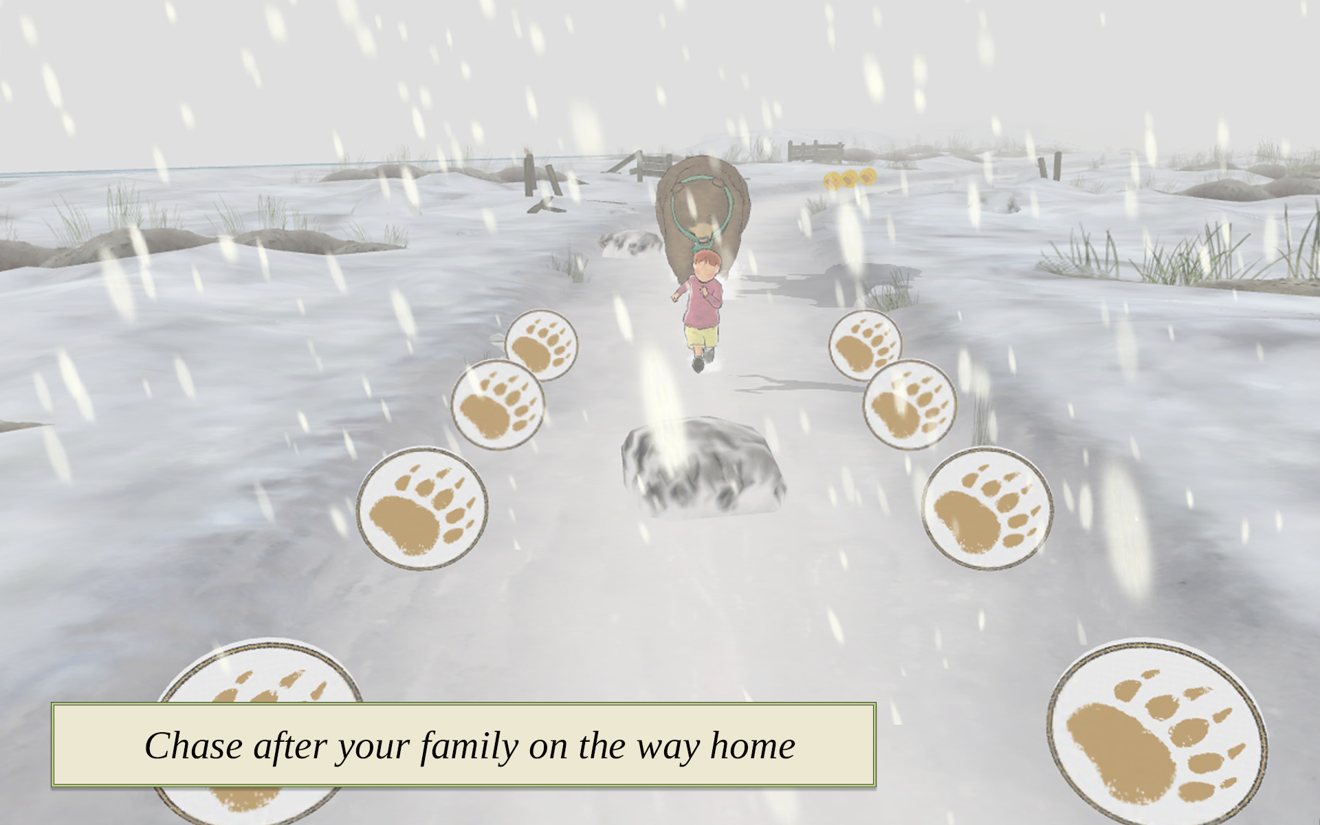We're Going on a Bear Hunt - App on the Amazon Appstore