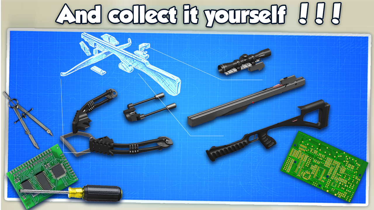 Laboratory: Bear Valerka vs Yellowtail:Amazon.com:Appstore for Android