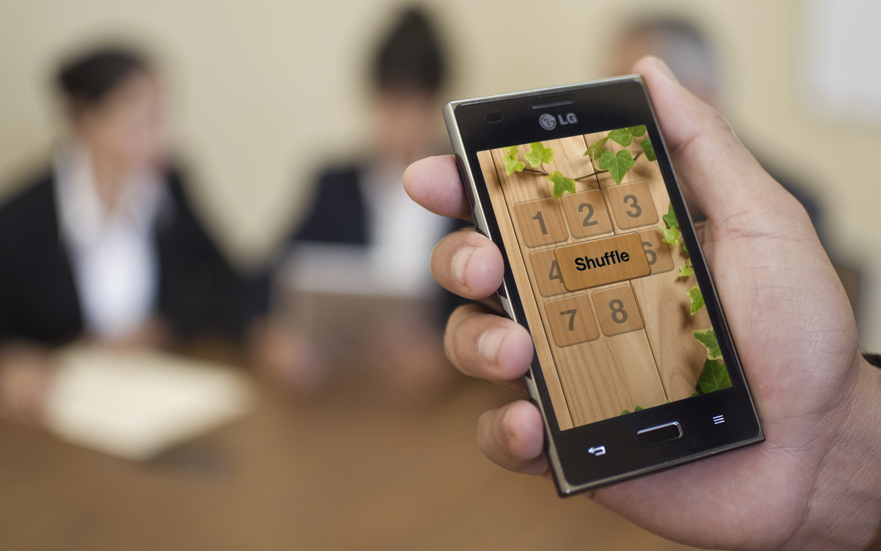 Scrambled Numbers - App on Amazon Appstore