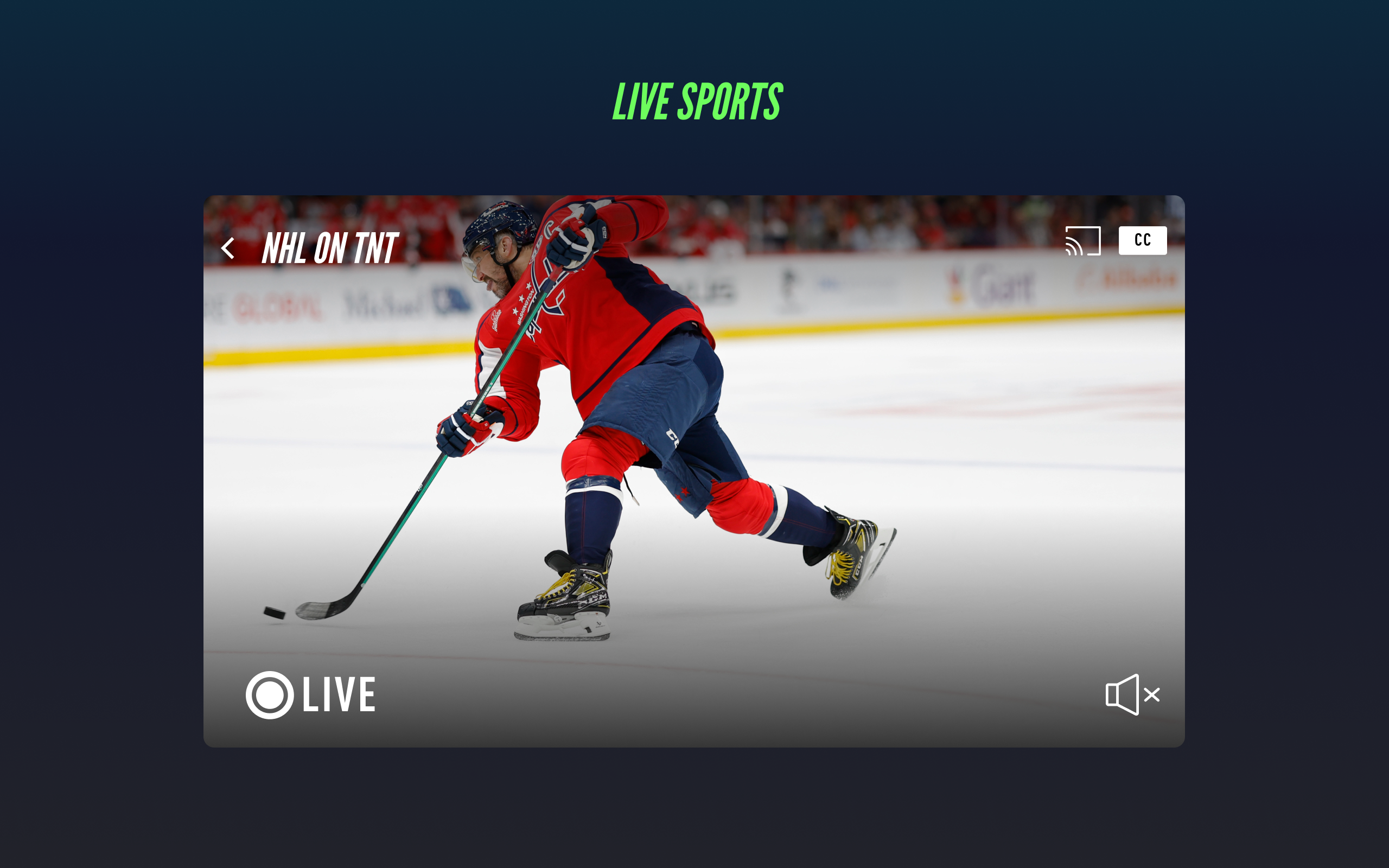 Watch TNT - App on Amazon Appstore