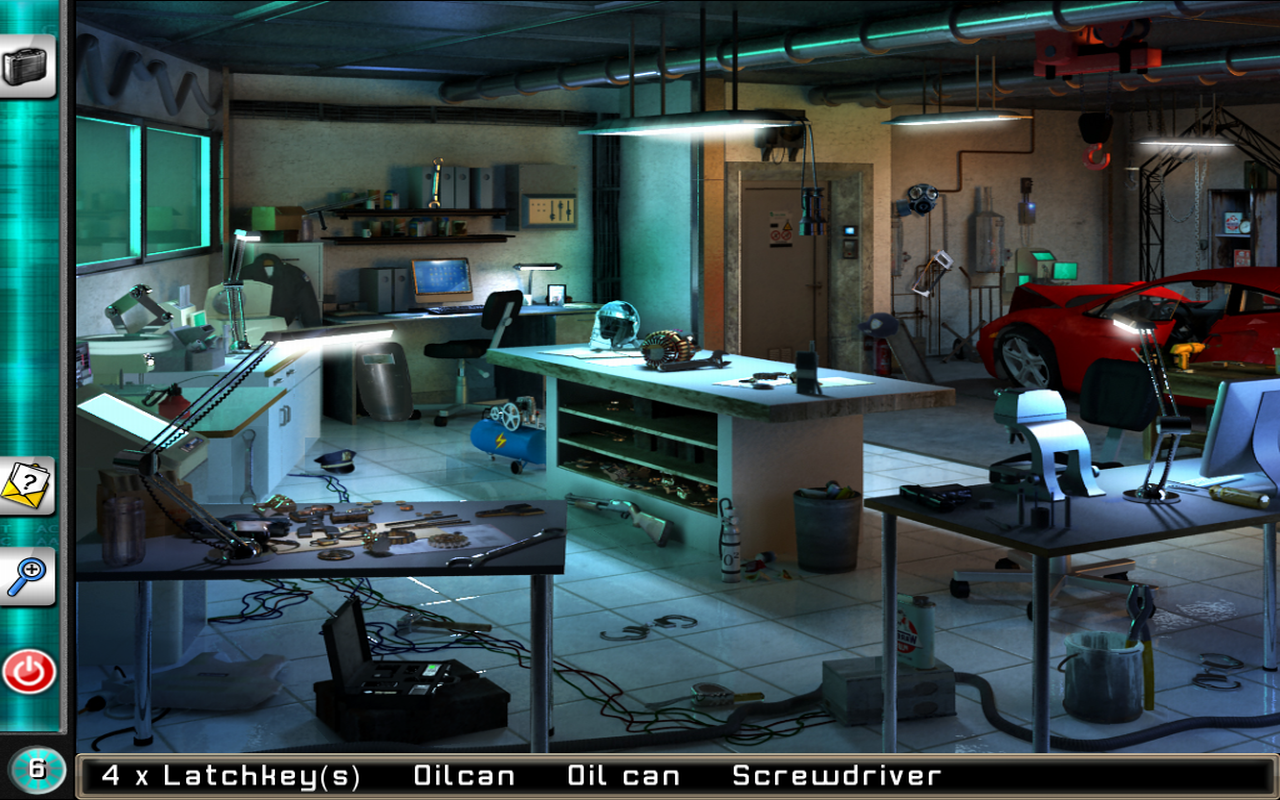 Deadly Association -Extended Edition- HD - App on Amazon Appstore