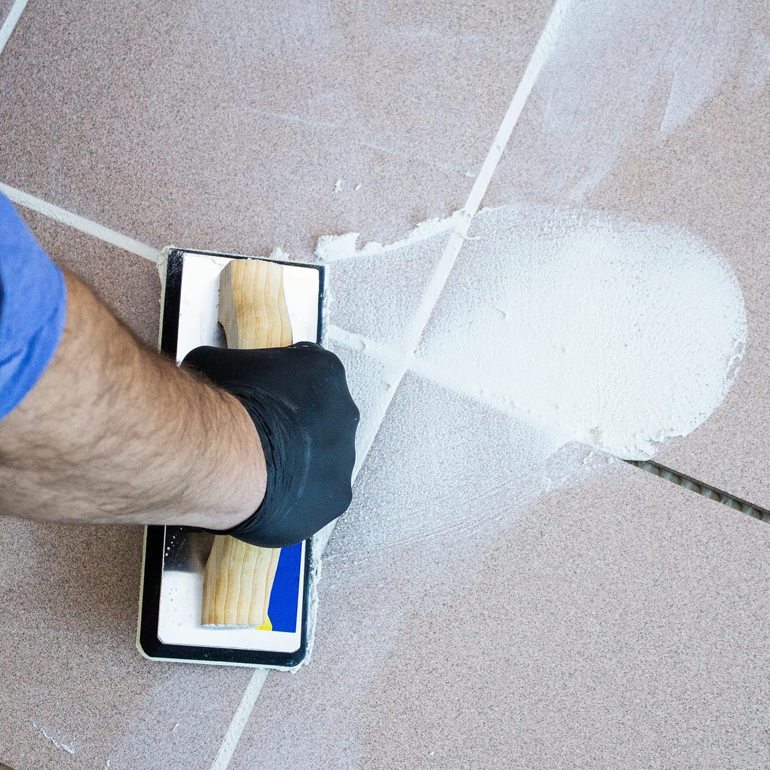 LATICRETE SPECTRALOCK® Pre-Mixed Grout - Bright White in Nepal at NPR ...