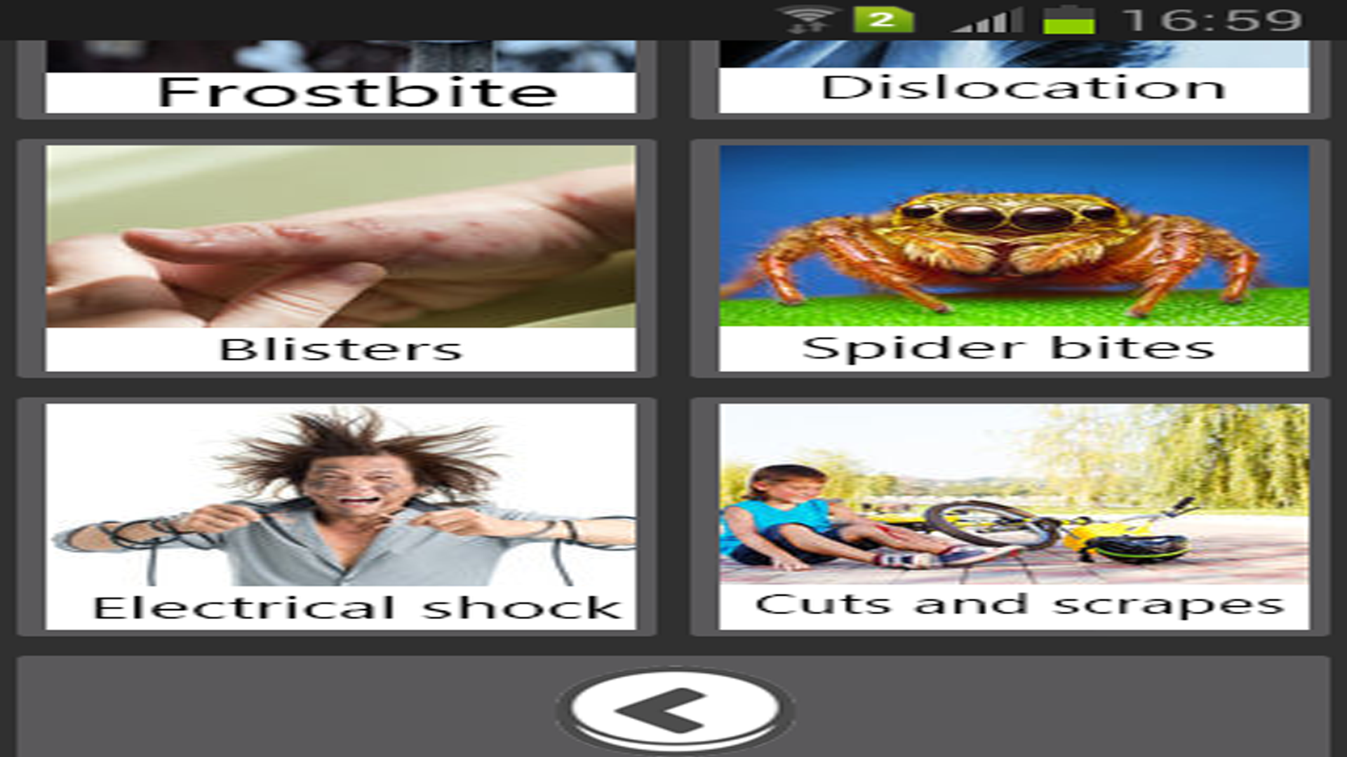 First aid free - App on Amazon Appstore