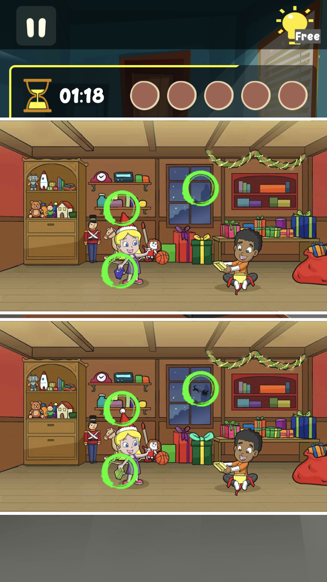 Differences - Find The Difference Games Free - App on the Amazon Appstore