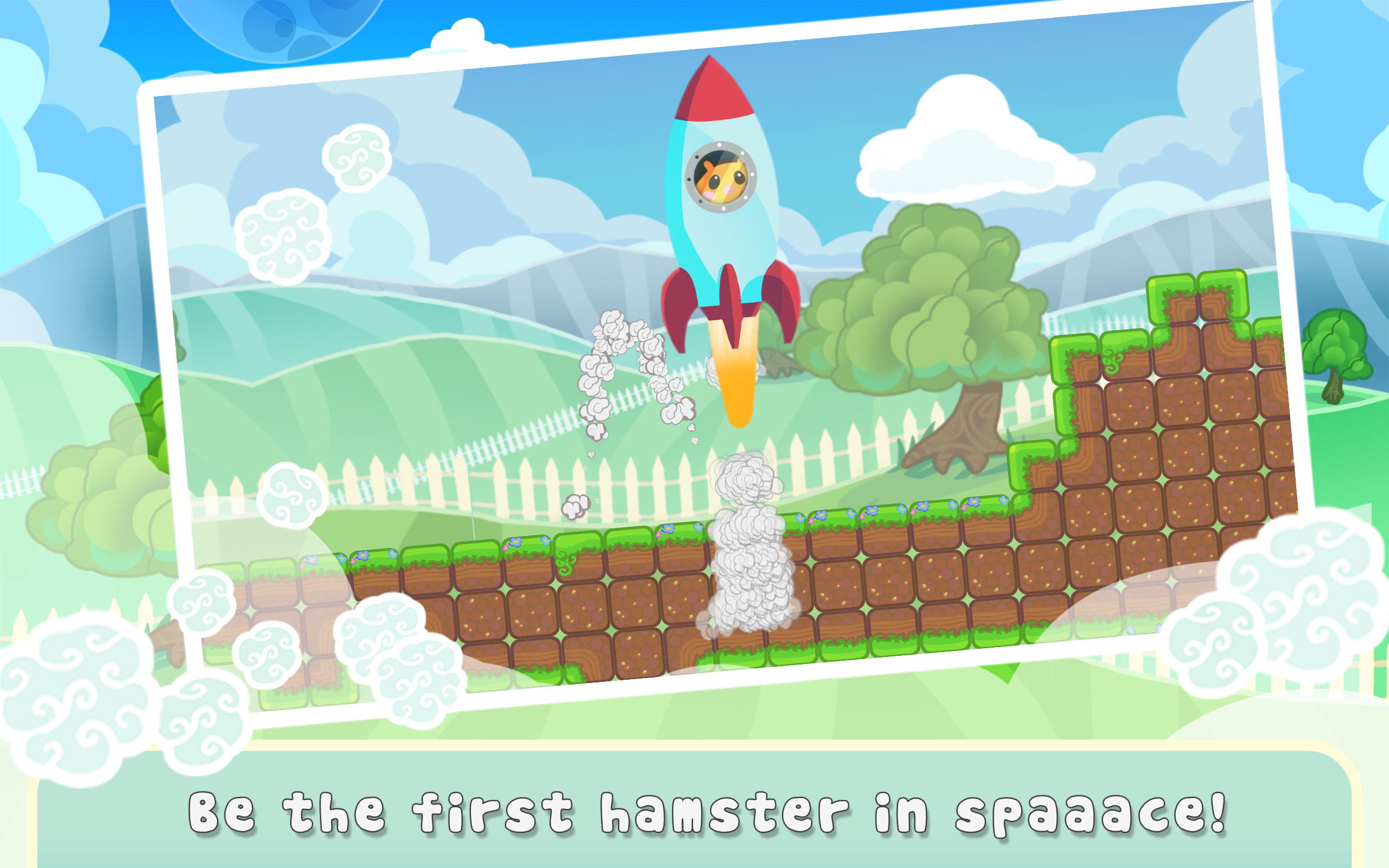 Mr Nibbles Forever - App on the Amazon Appstore