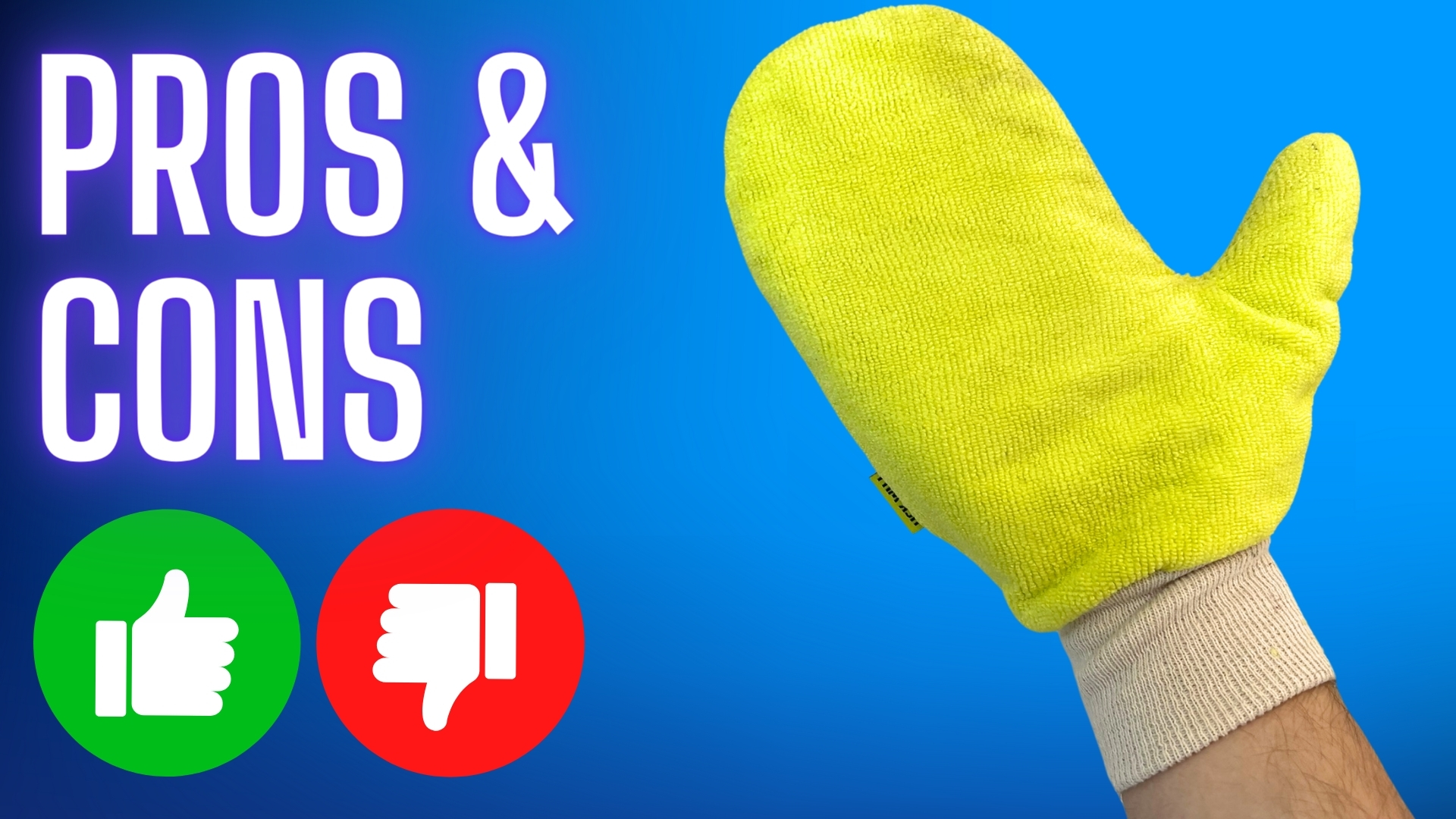 Watch How well does the Tick Mitt ACTUALLY work? I tried it... on ...