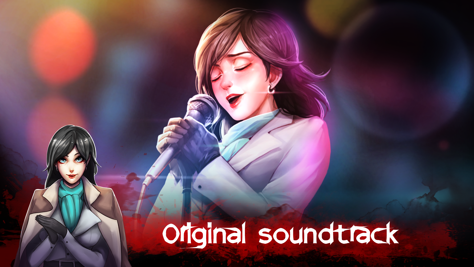 The Letter - Best Scary Horror Visual Novel Game - App on Amazon Appstore