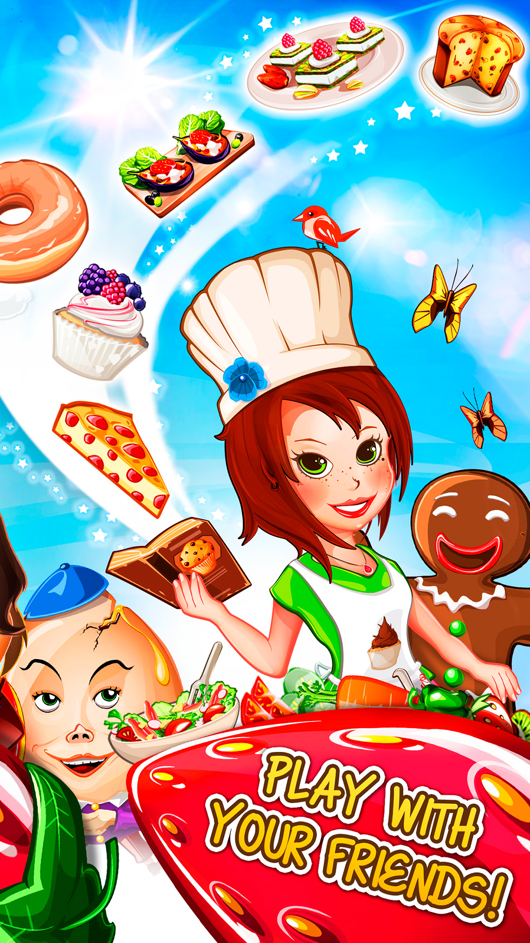 Tasty Tale:Amazon.ca:Appstore for Android