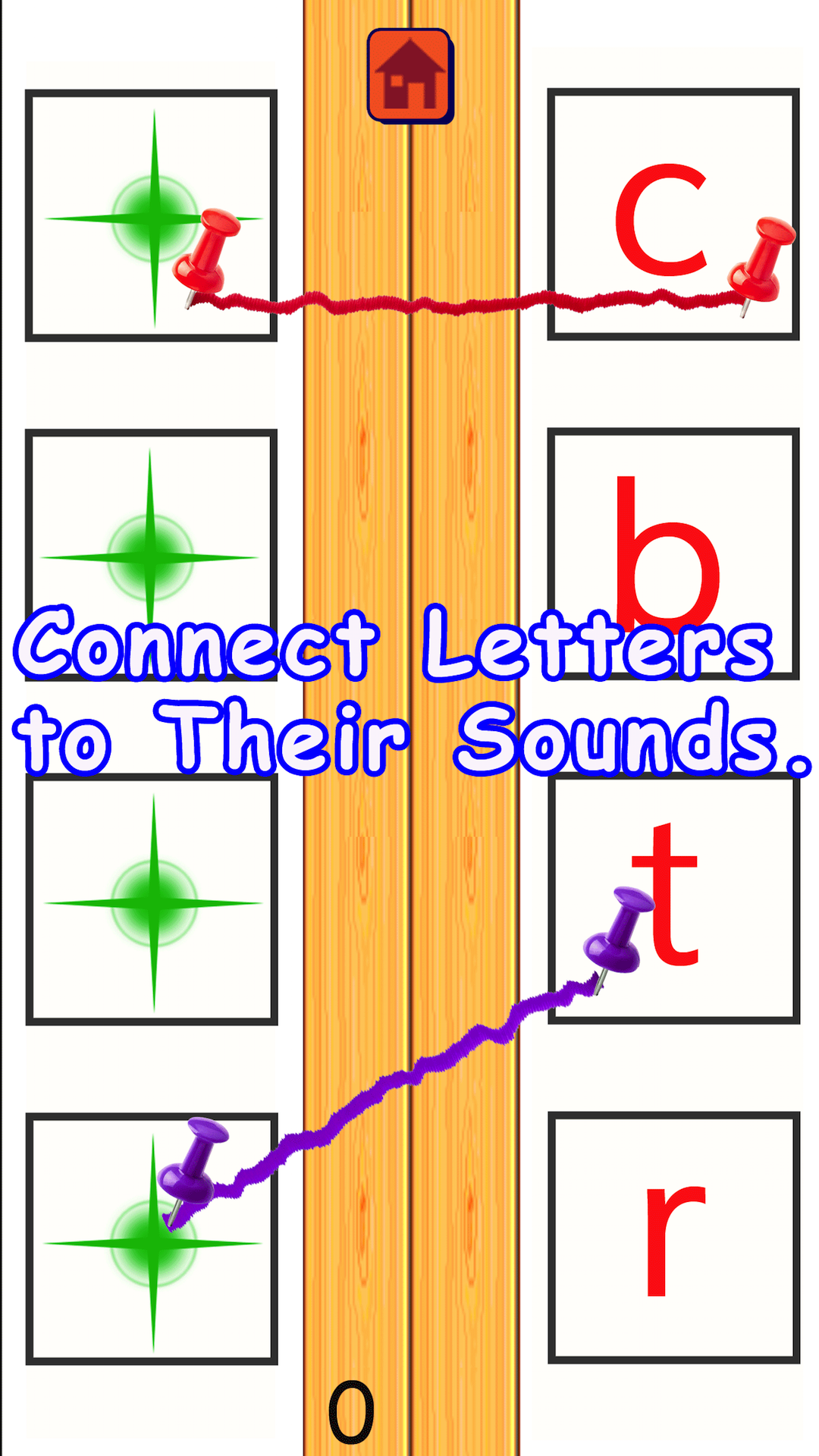 ABC MAGIC PHONICS 5-Connecting Sounds, Letters and Pictures - App on ...