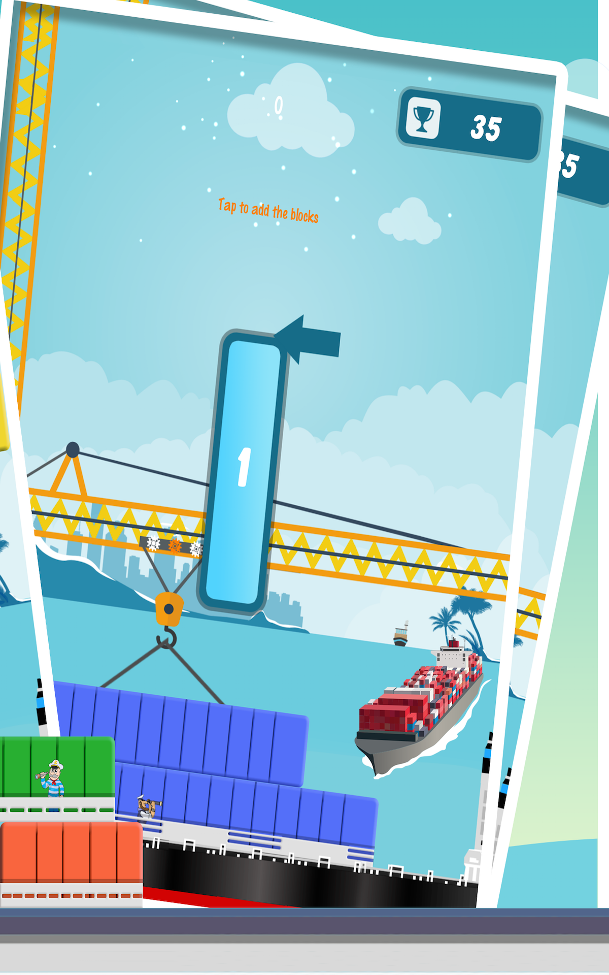 Sky Creeper - App on Amazon Appstore