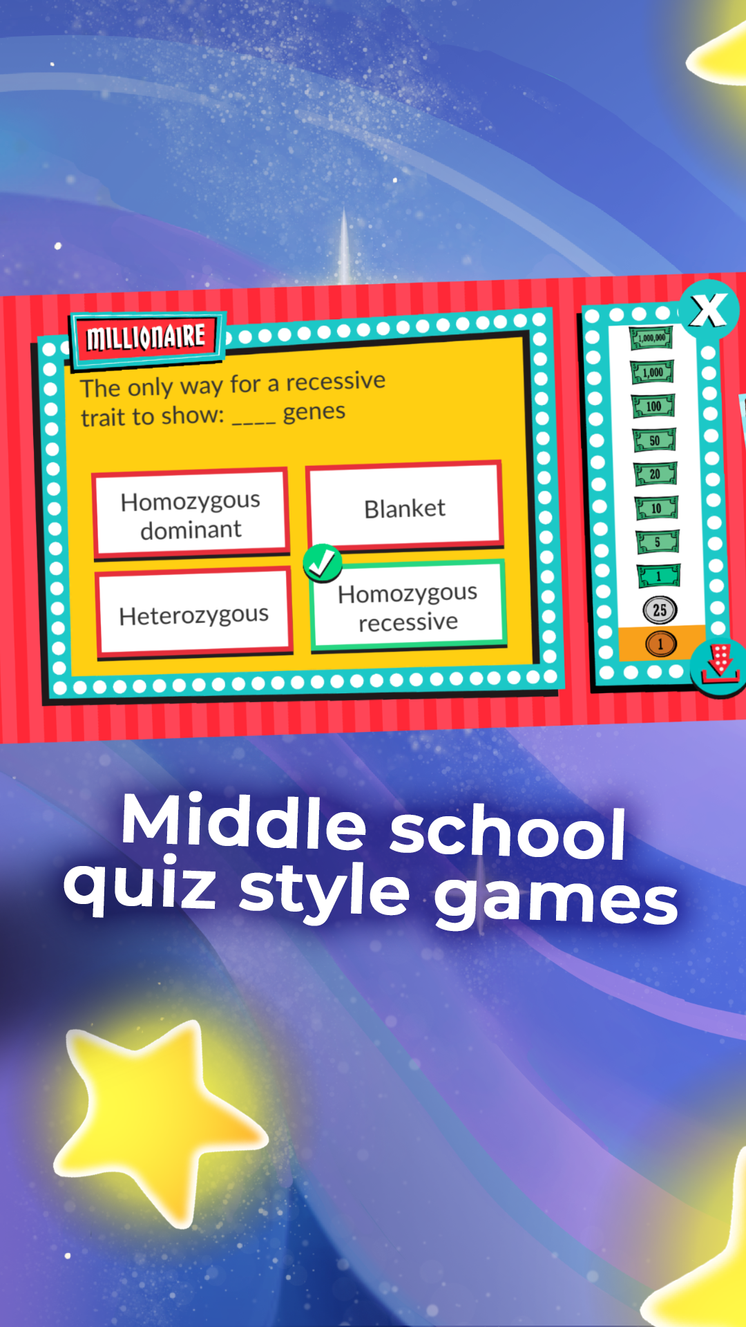 Genius Plaza Games - App on Amazon Appstore