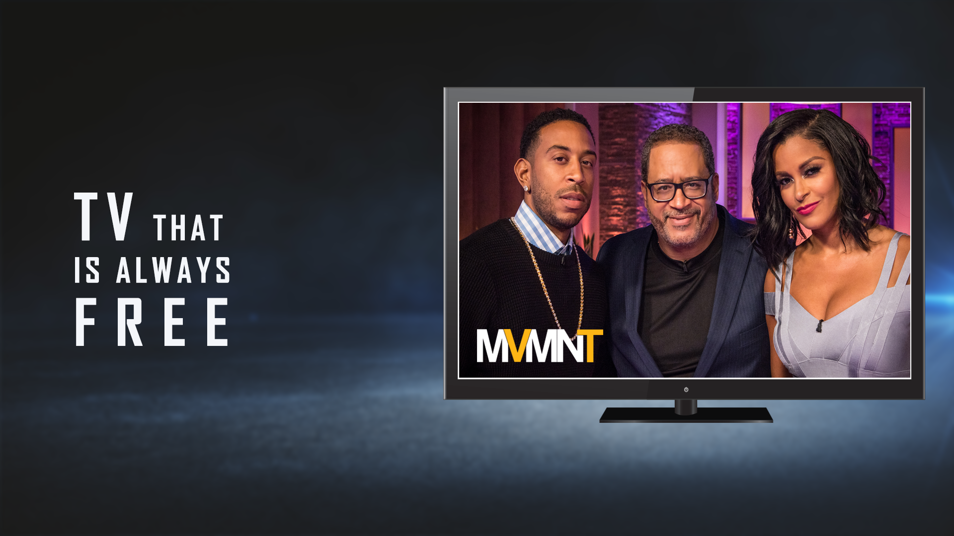 MVMNT TV:Amazon.com:Appstore for Android