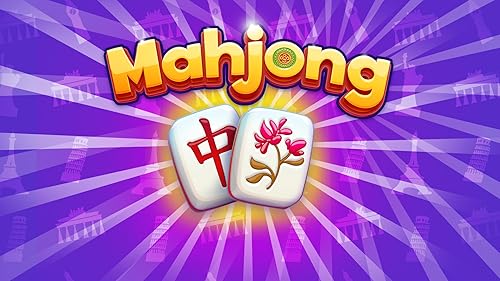 Mahjong City Tours: Tile Match - App on Amazon Appstore