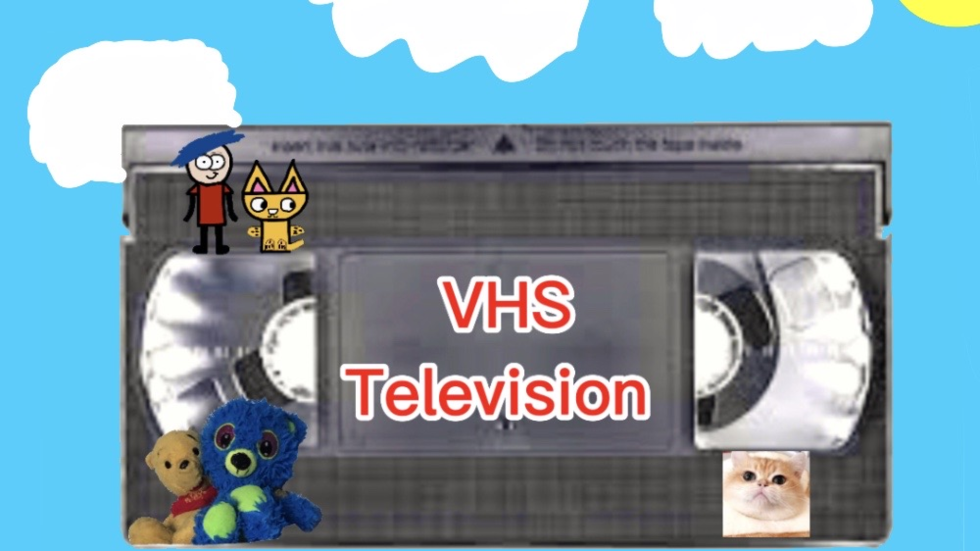 VHS Television - App on Amazon Appstore
