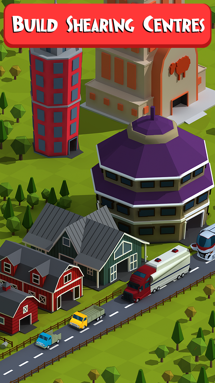 Tiny Sheep - App on Amazon Appstore