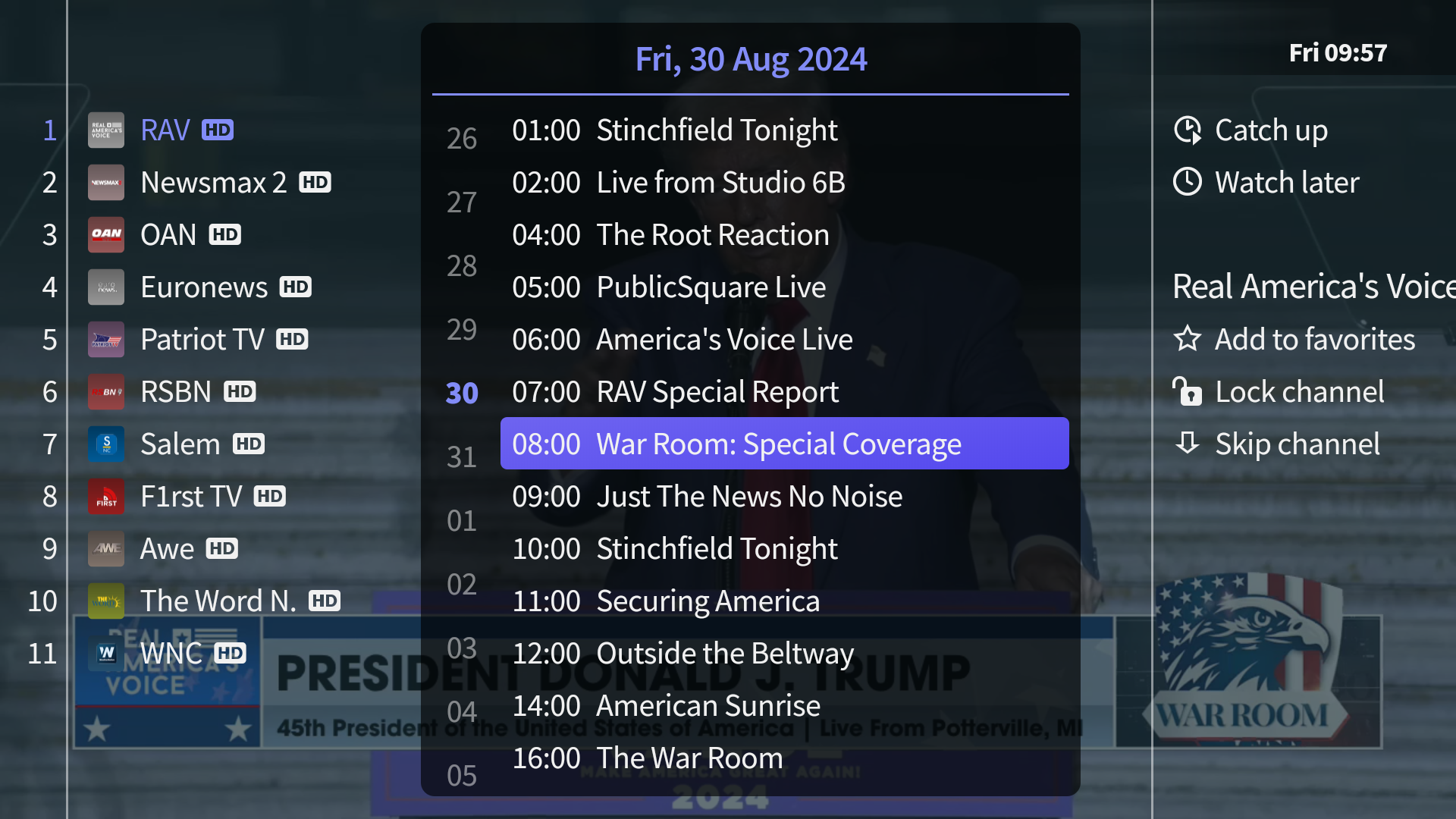 Truth+ - App on Amazon Appstore