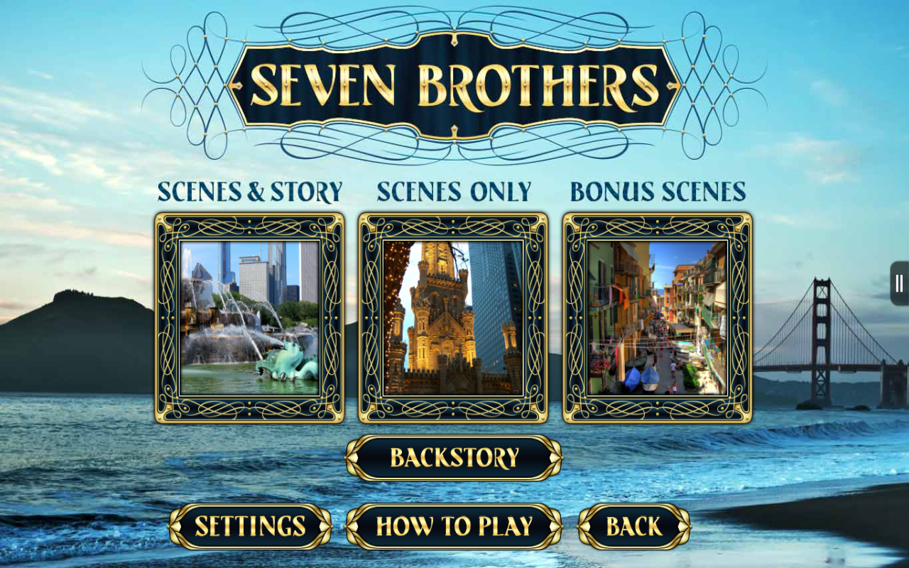 3 Hidden Objects Mysteries HD (Kindle Tablet Edition) - App on Amazon ...