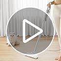 Amazon.com - SIMPLUS Vaccum Cleaner for Home, Corded Stick Vaccum 400W ...
