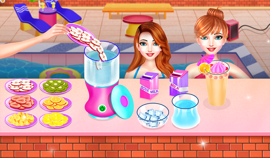 Pool party Games - App on Amazon Appstore