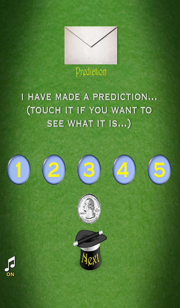 Pocket Magic Tricks FREE - App on Amazon Appstore