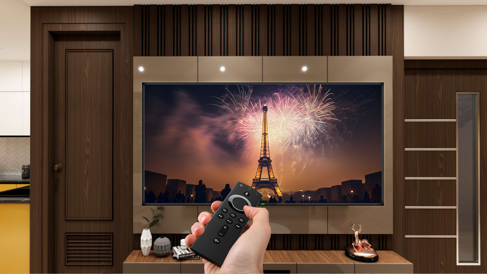 New Year 2026 Fireworks - App on Amazon Appstore