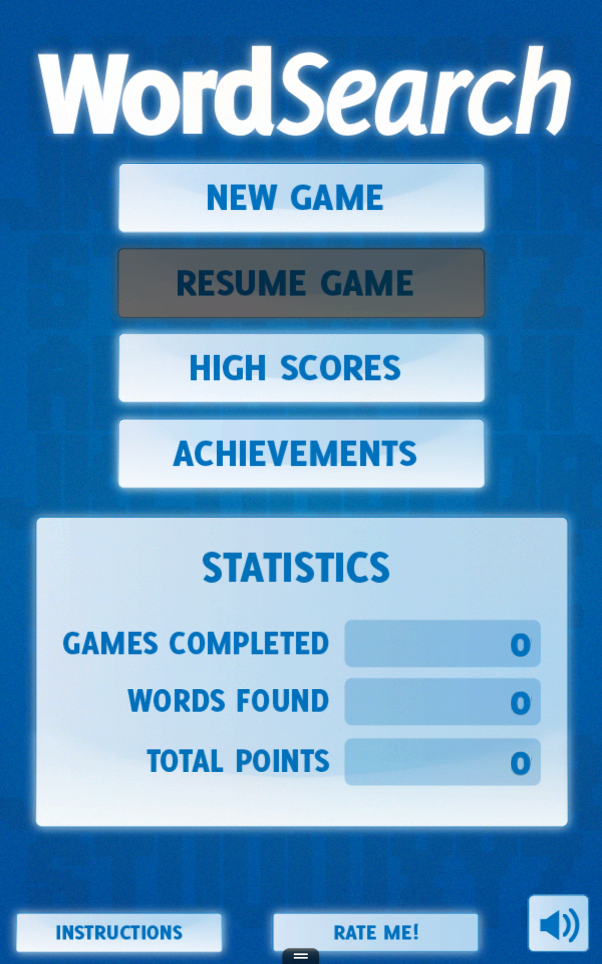 Word Search - App on Amazon Appstore