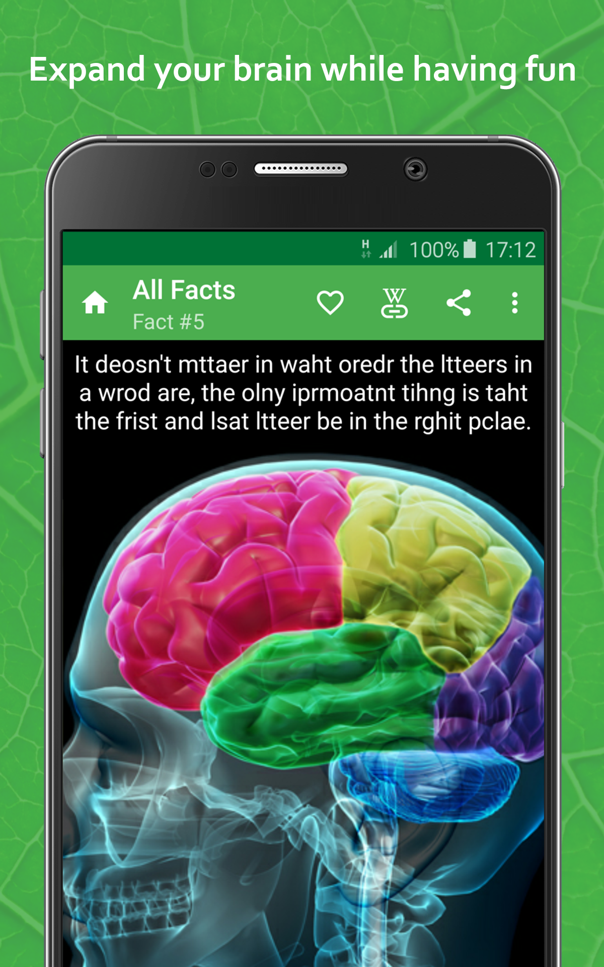 🌟Verified Facts - Verifacts - App on Amazon Appstore