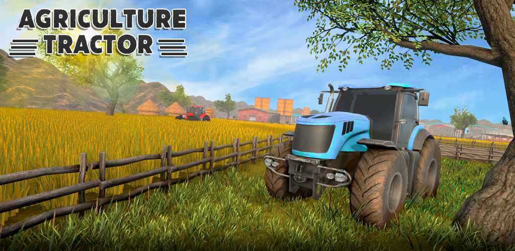 US Tractor Farming Games:Amazon.com:Appstore for Android