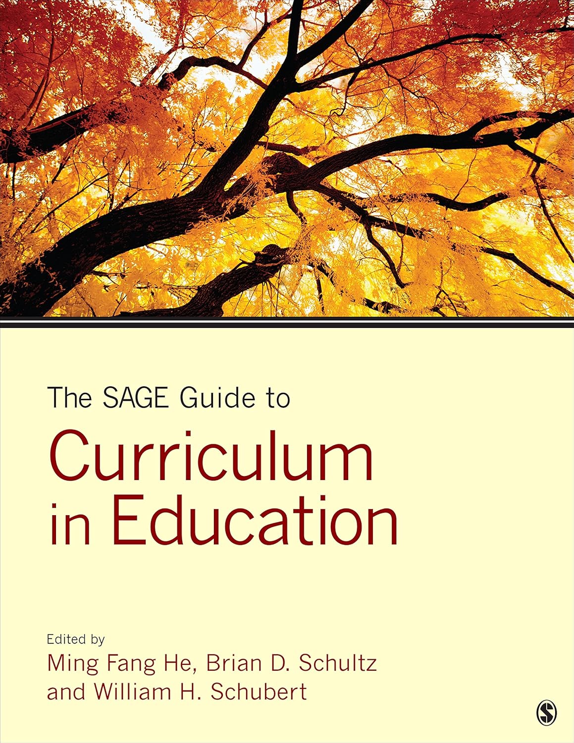 Amazon.com: The SAGE Guide to Curriculum in Education eBook : He, Ming ...