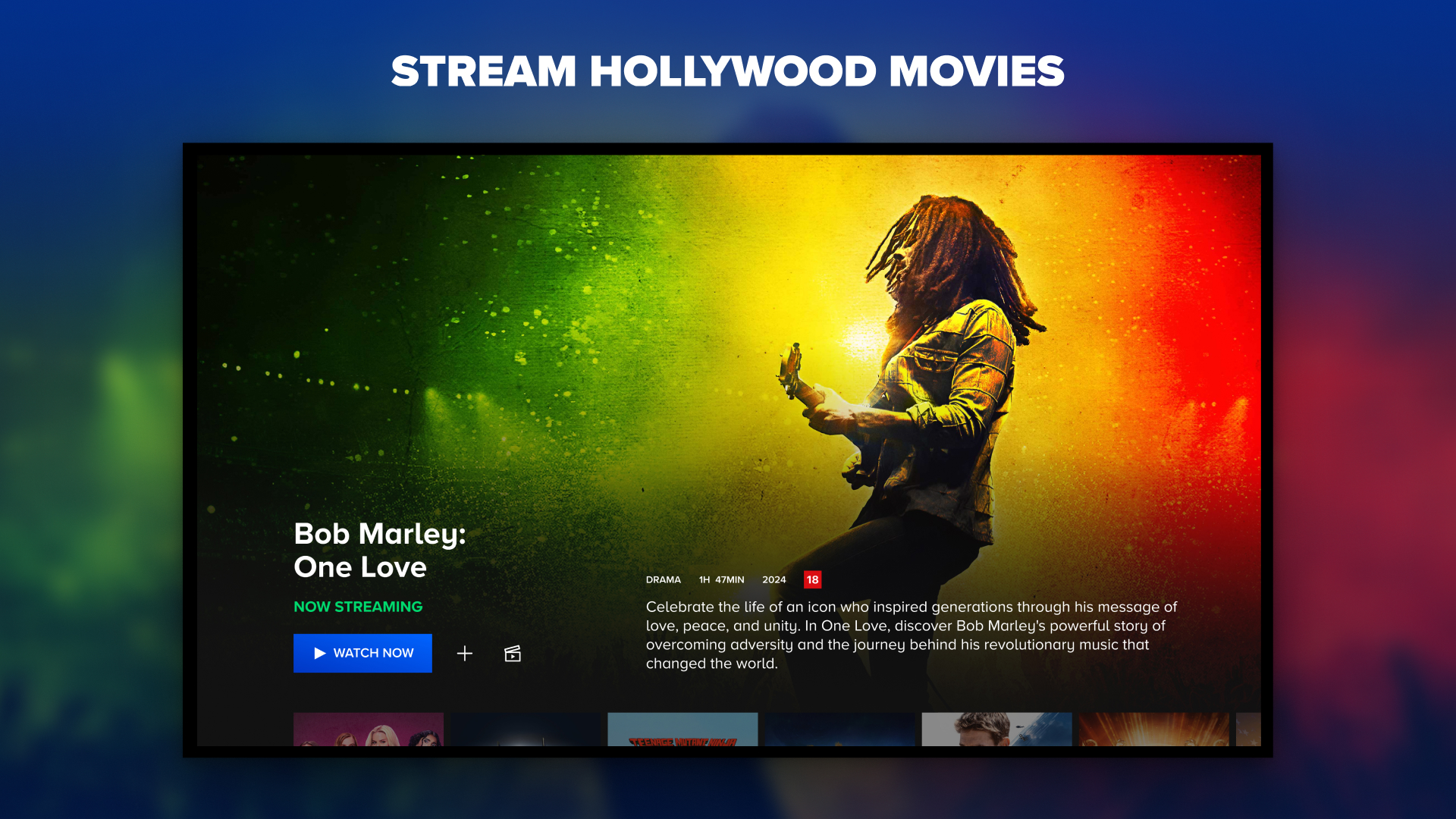 Paramount+ - App on the Amazon Appstore