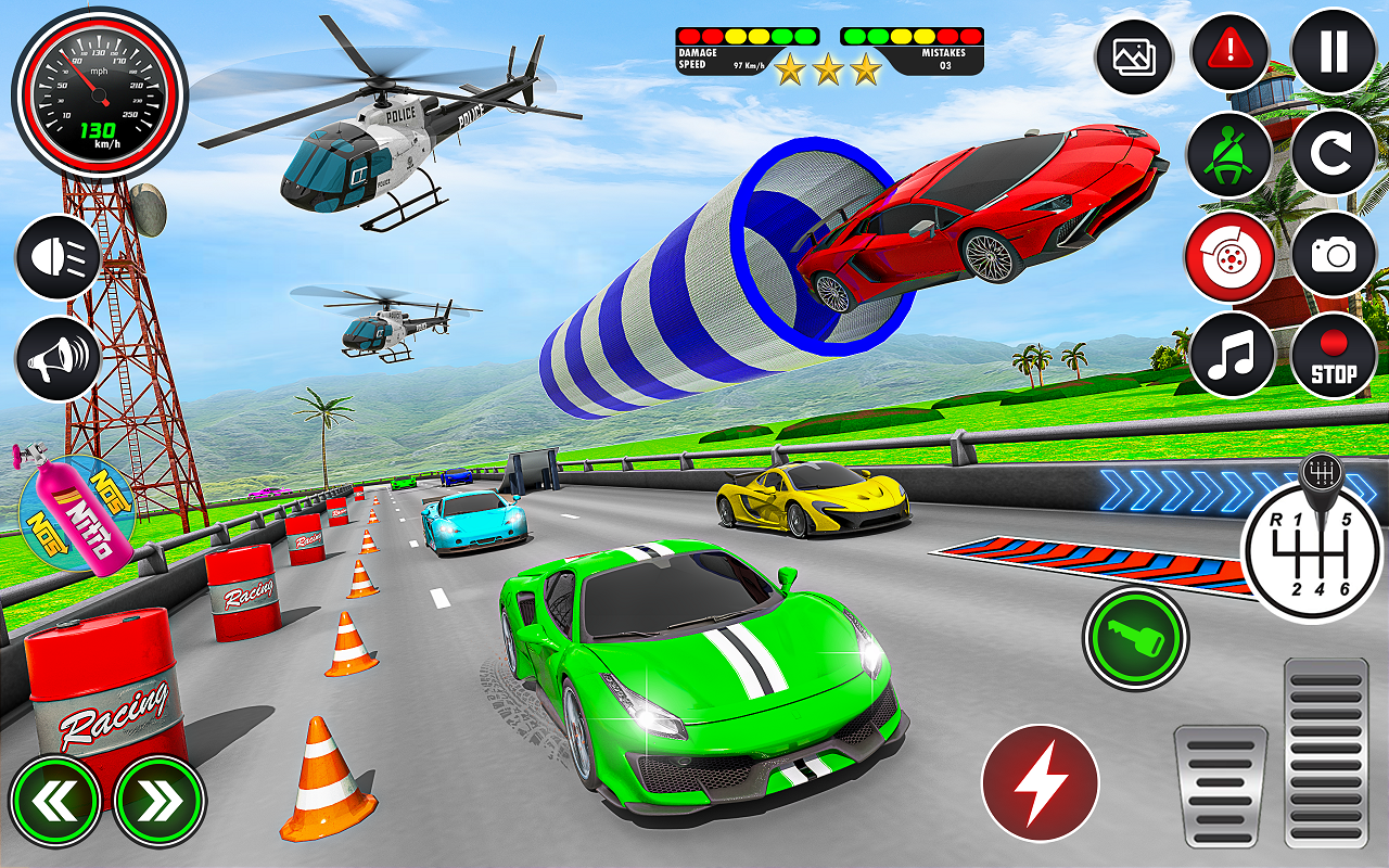 Car Racing Game - Car Race Master Car Games - App on Amazon Appstore