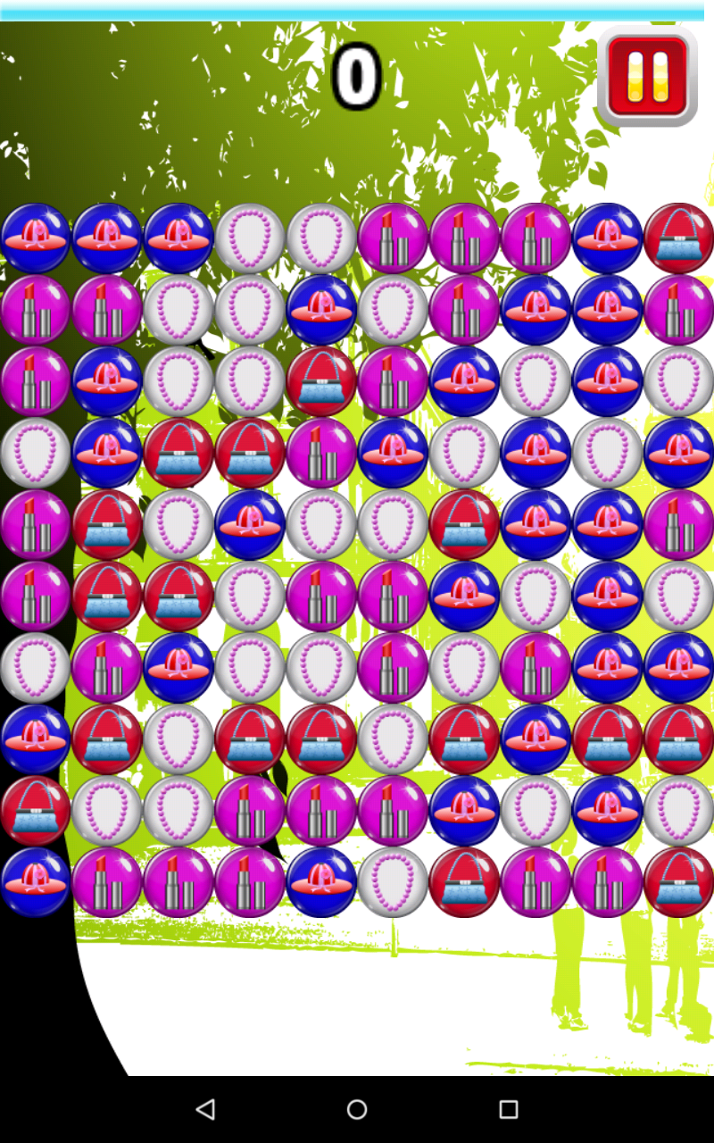 Perfection Modeling - App on Amazon Appstore