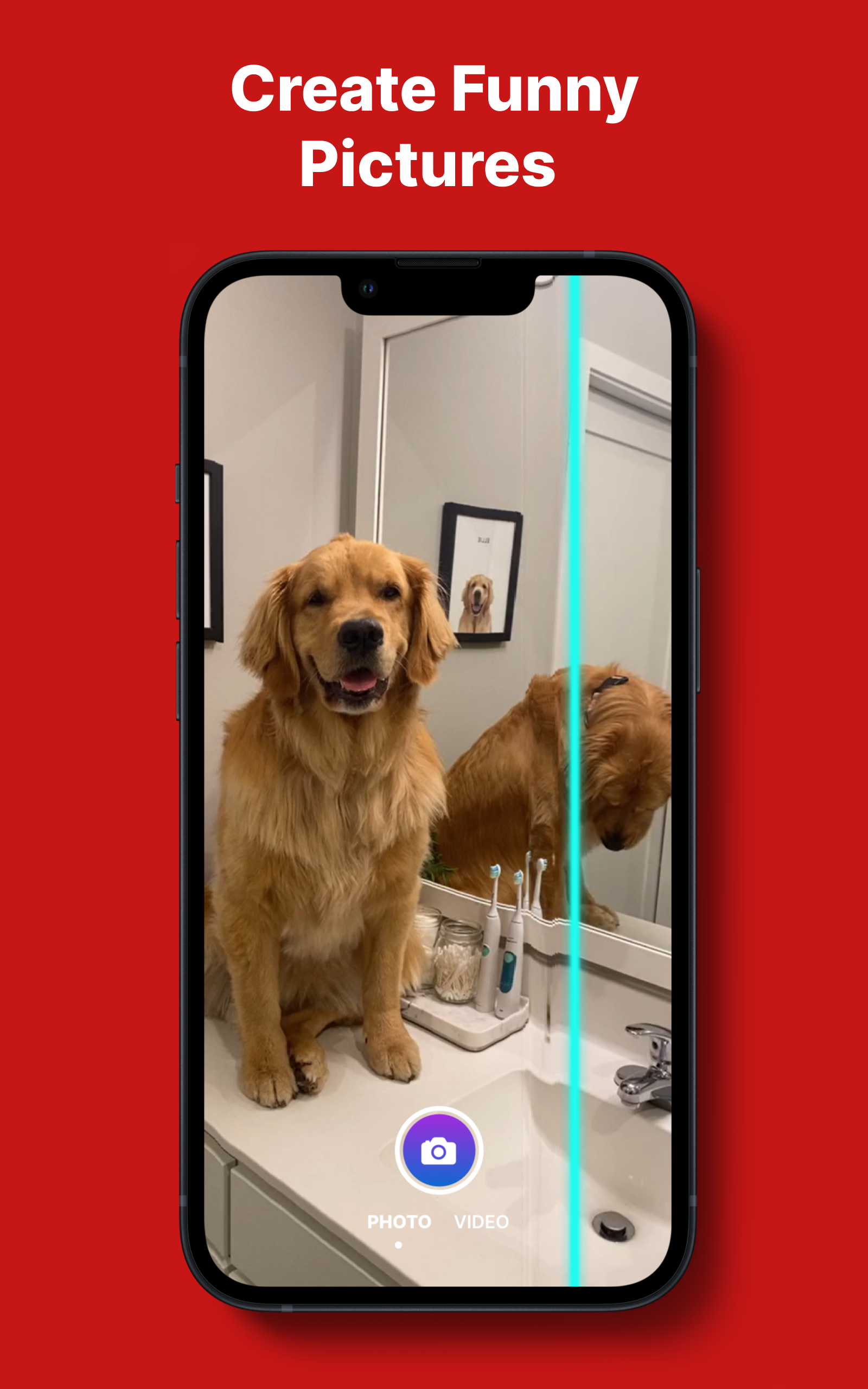 Time Warp Scan - Camera Filter - App on Amazon Appstore