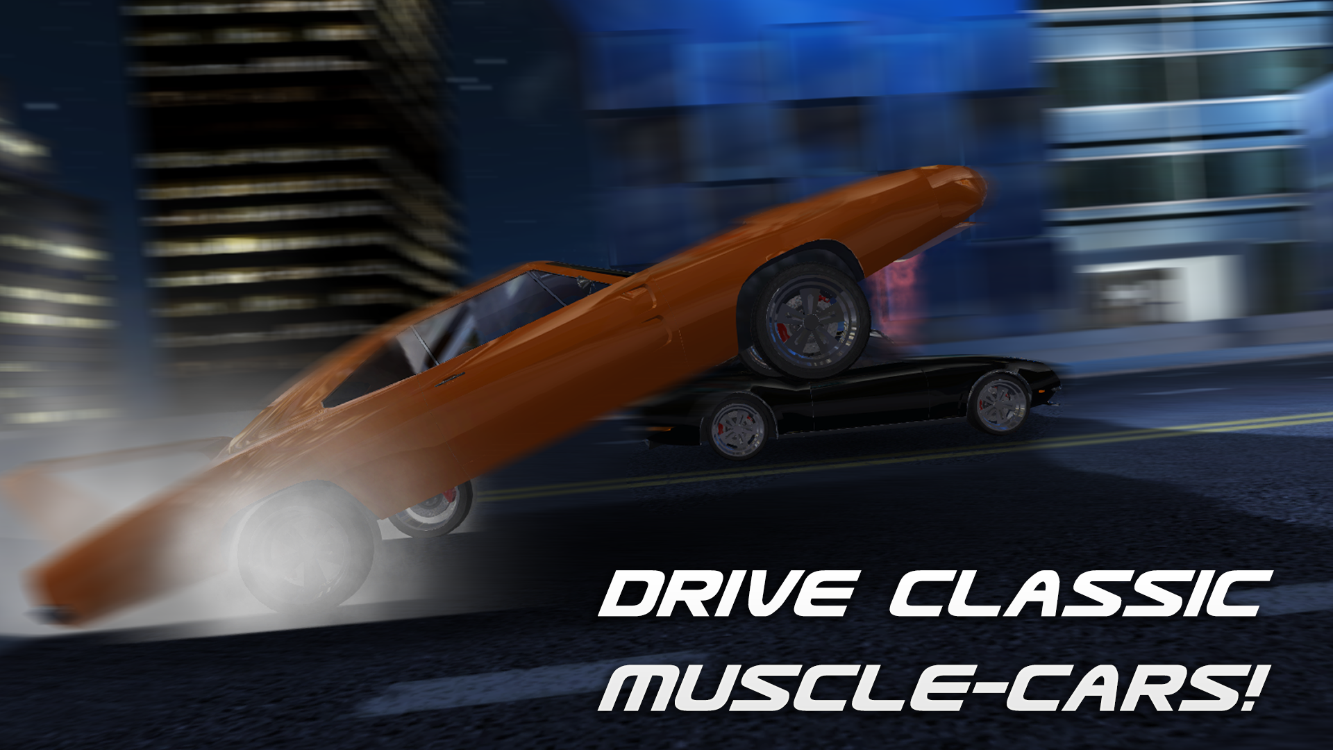 Drag Racing 3D - App on Amazon Appstore