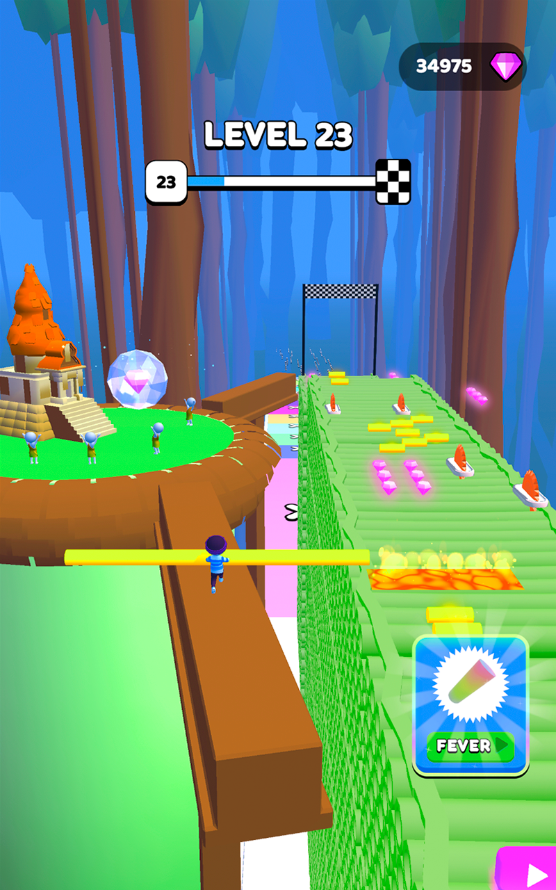 House Slide: Stick Master - App on Amazon Appstore