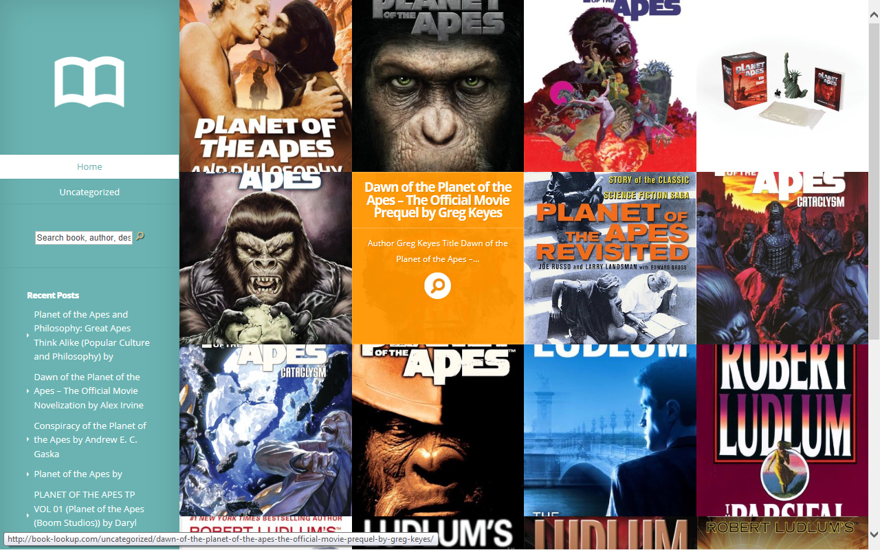 BOOK lookup - App on Amazon Appstore