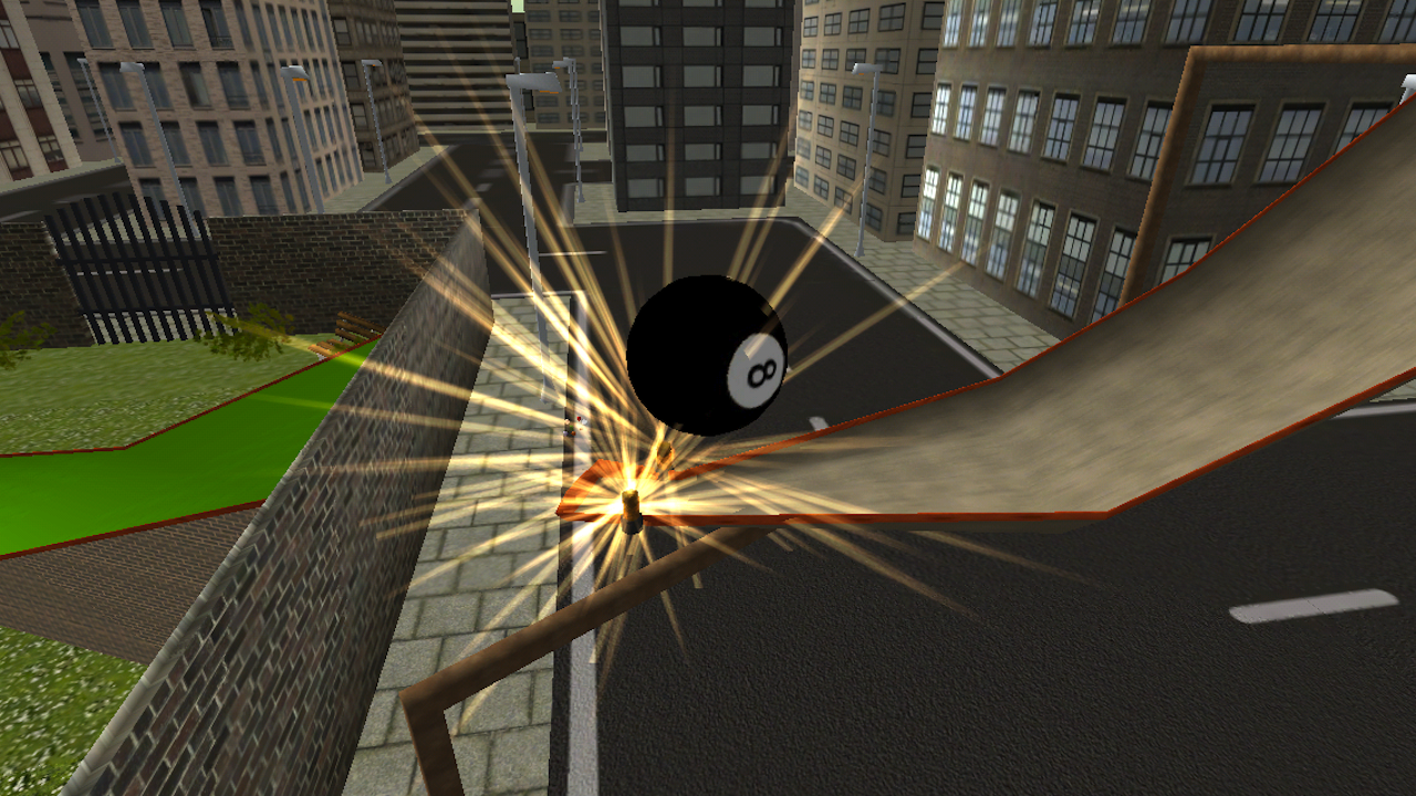 Dynamite Golf:Amazon.de:Appstore for Android