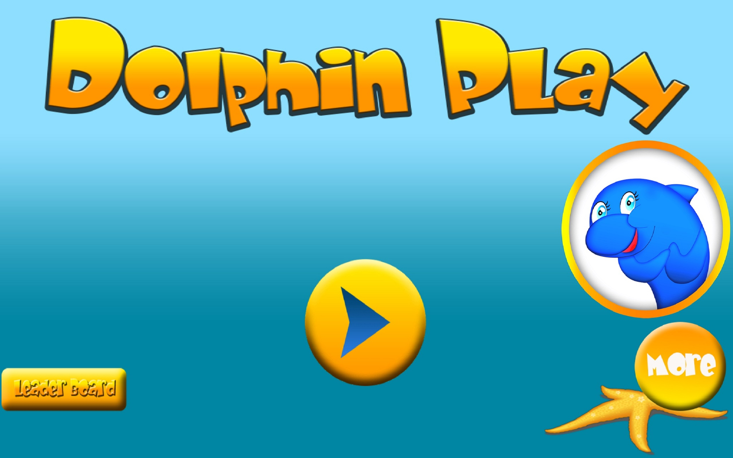 Dolphin Play - App on Amazon Appstore