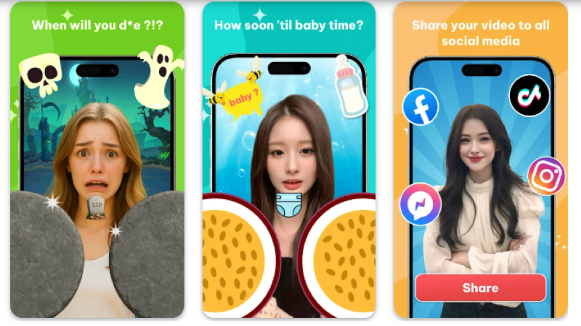 Prediction Filter Challenge – Viral Trend & Fun Filter Minigames - App ...